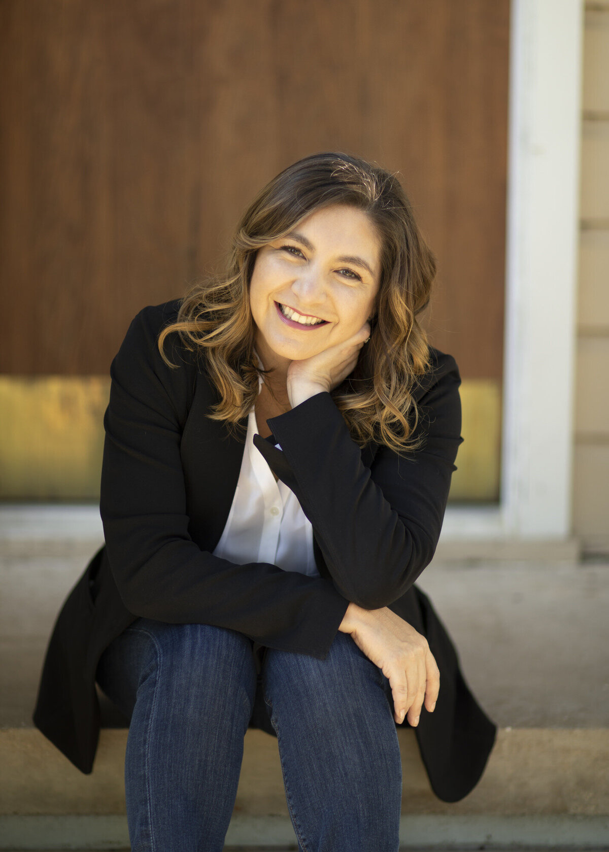 Headshots | Mary Barnett Photography