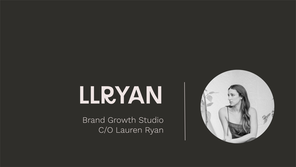 LLRYAN Studio