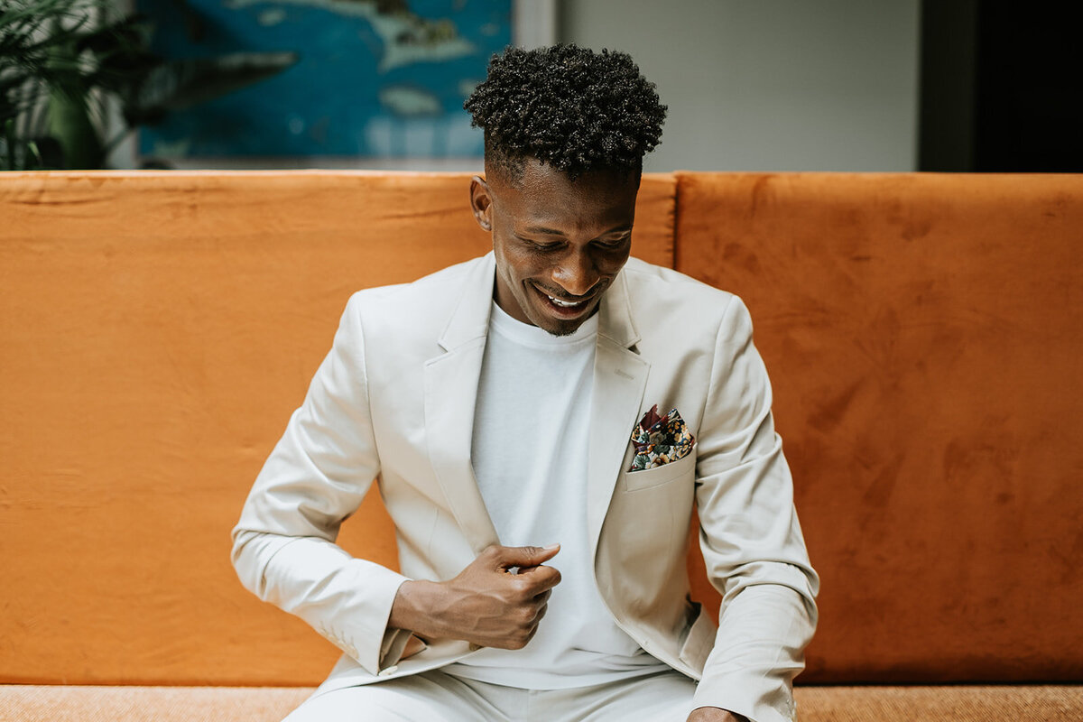 GOAT Mindset T-Shirt