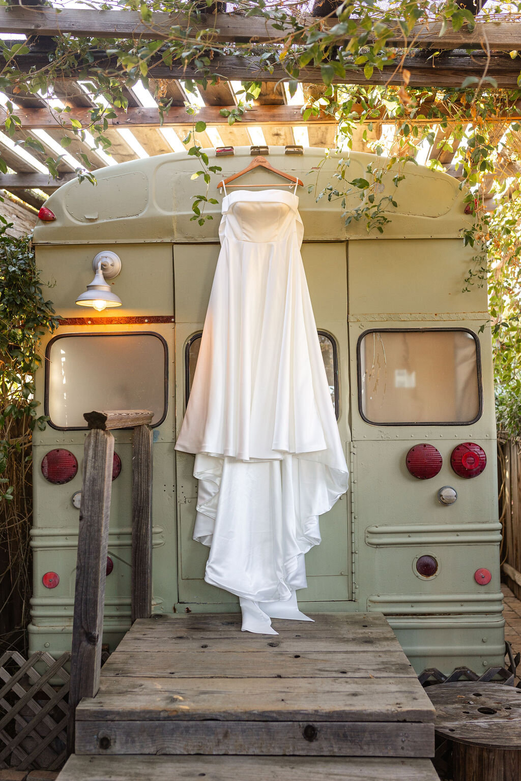 Hayley Culp - Northern California Wedding Photography