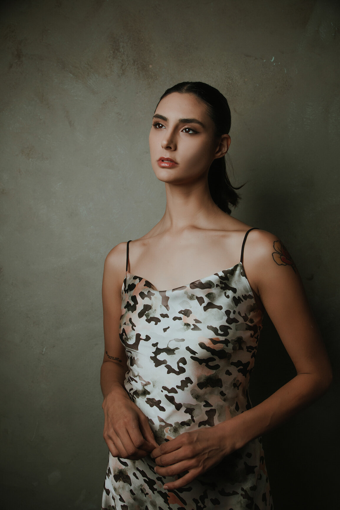 A PORTRAIT STUDIO EXPERIENCE | Adam Trujillo Photography