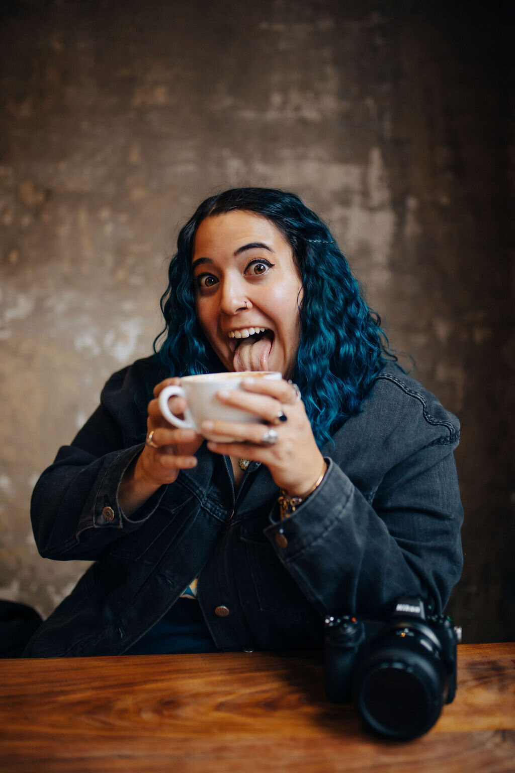About | Eclectic Desire Photography
