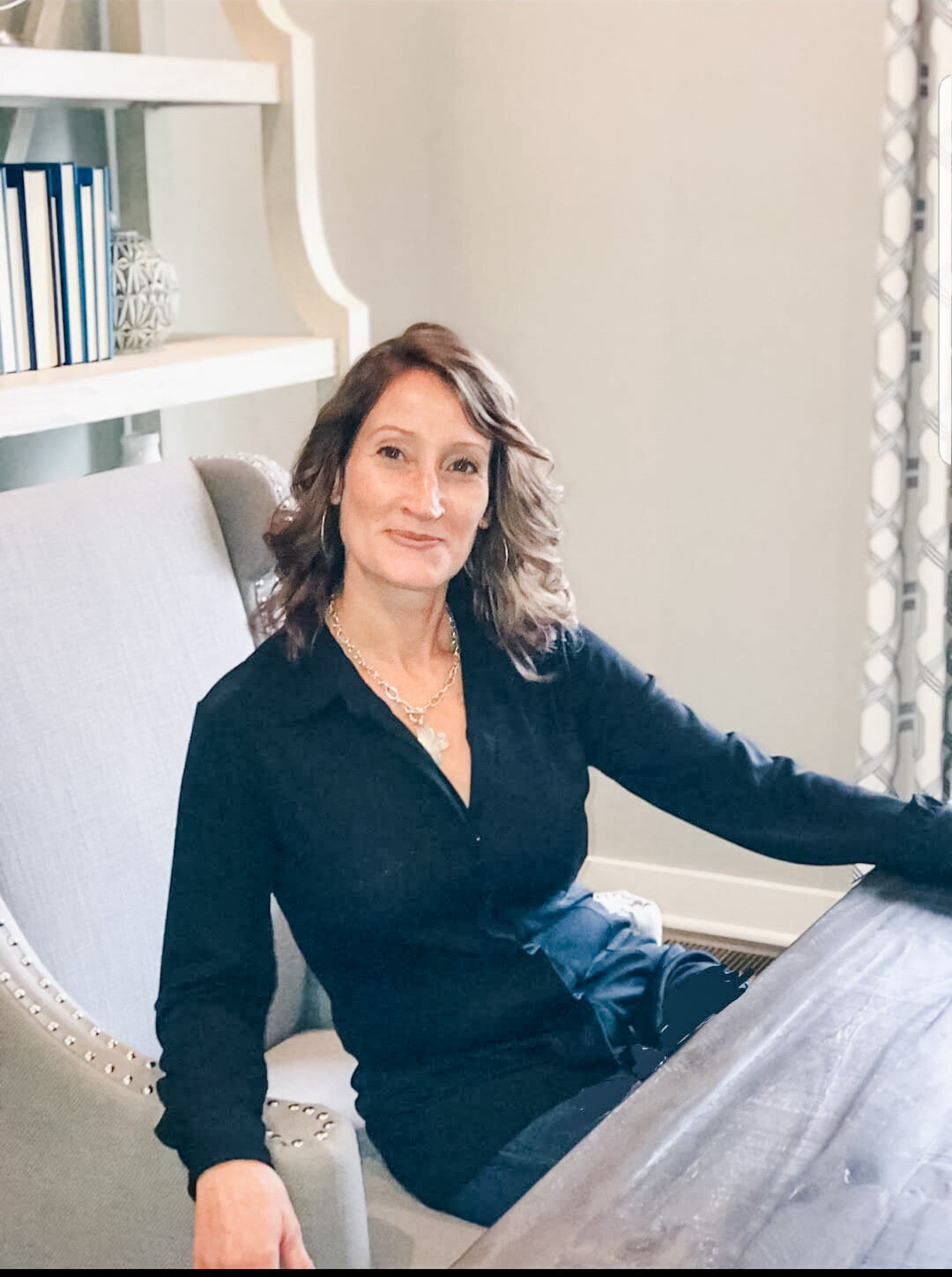 Sharon defonteny | Teaching Bookkeeping