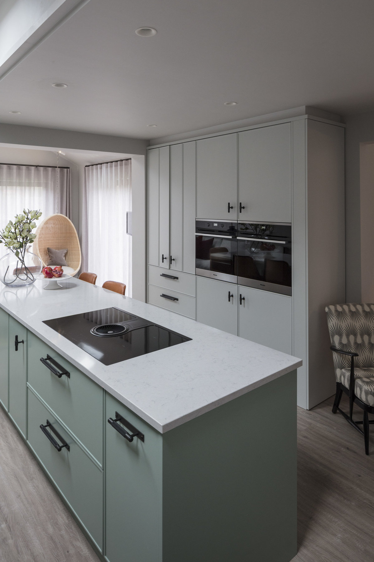 Cheltenham Kitchen | Lauren Gilberthorpe Interiors | Cotswolds