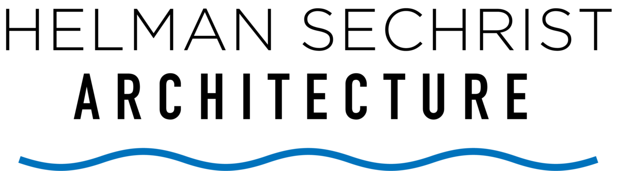 Custom Designed Homes - Helman Sechrist Architecture