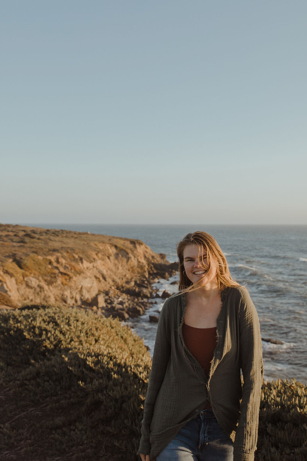 About Emily Morgan Photos | San Diego Wedding Photographer