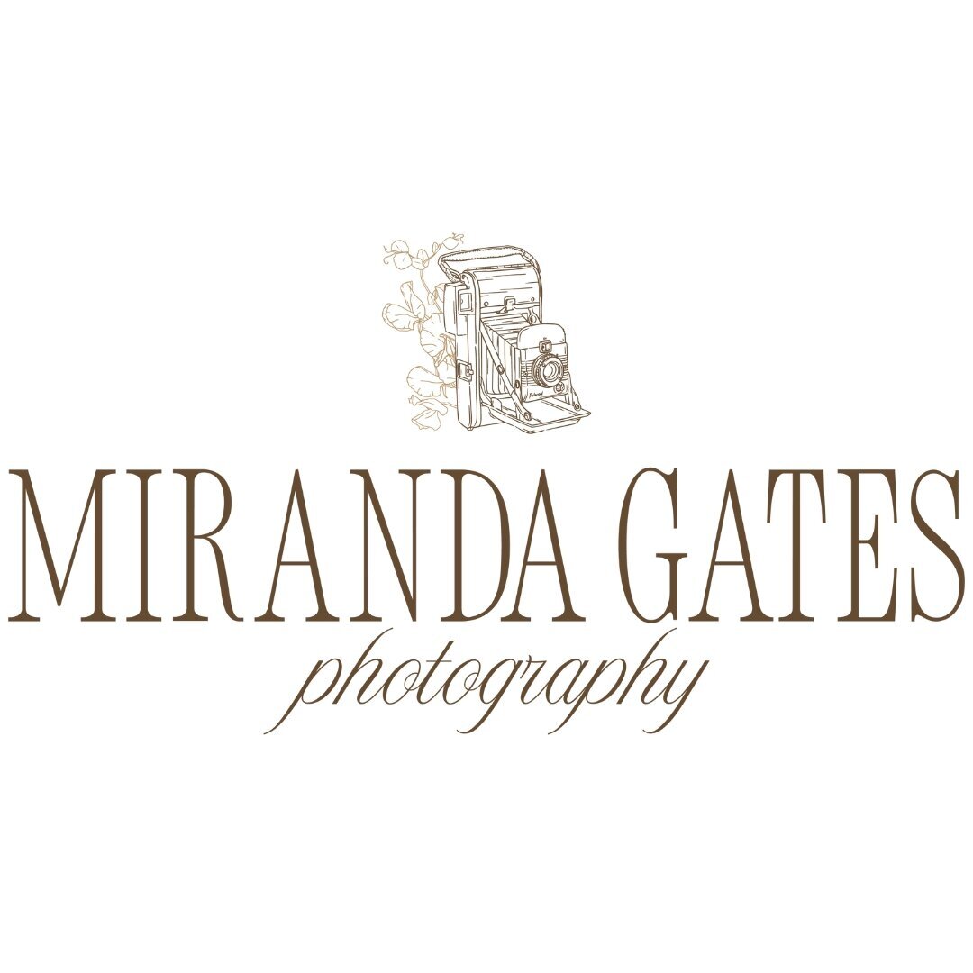 Huntsville Wedding Photographer | Miranda Gates Photography