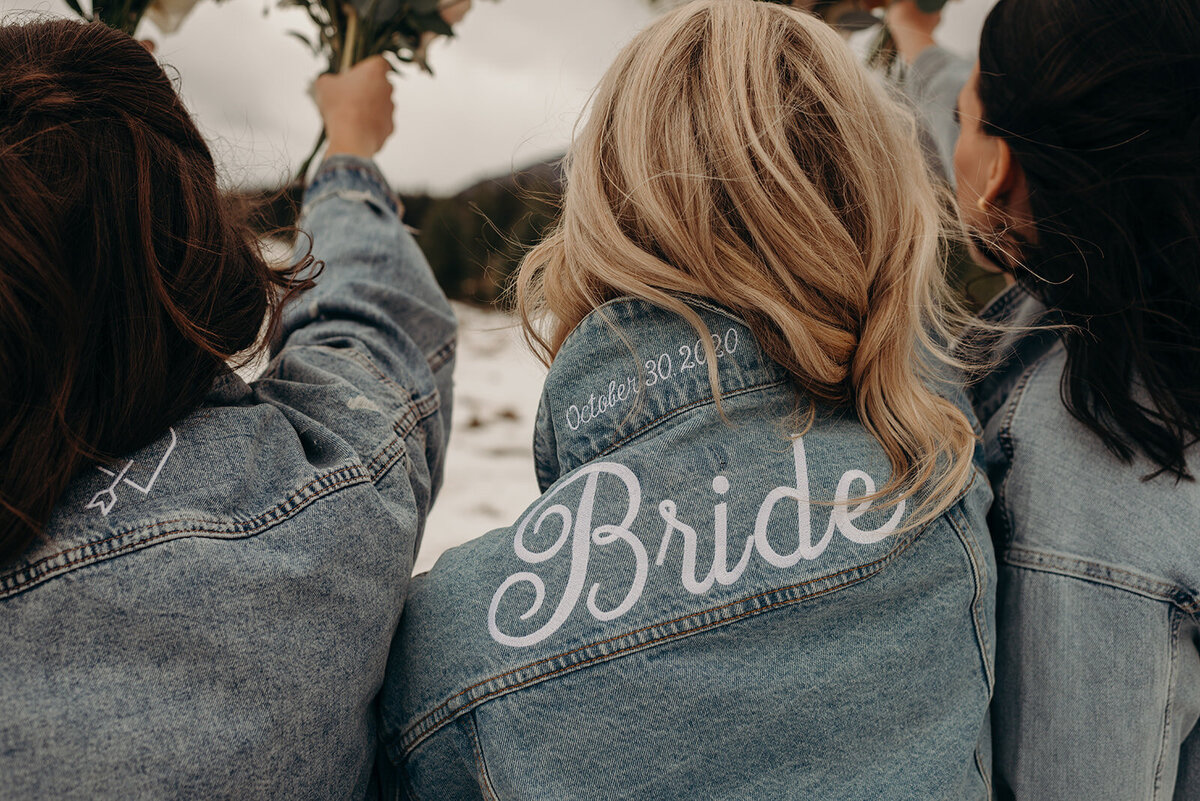 CoCo and Ash Events | Bronte Bride Vendor Guide