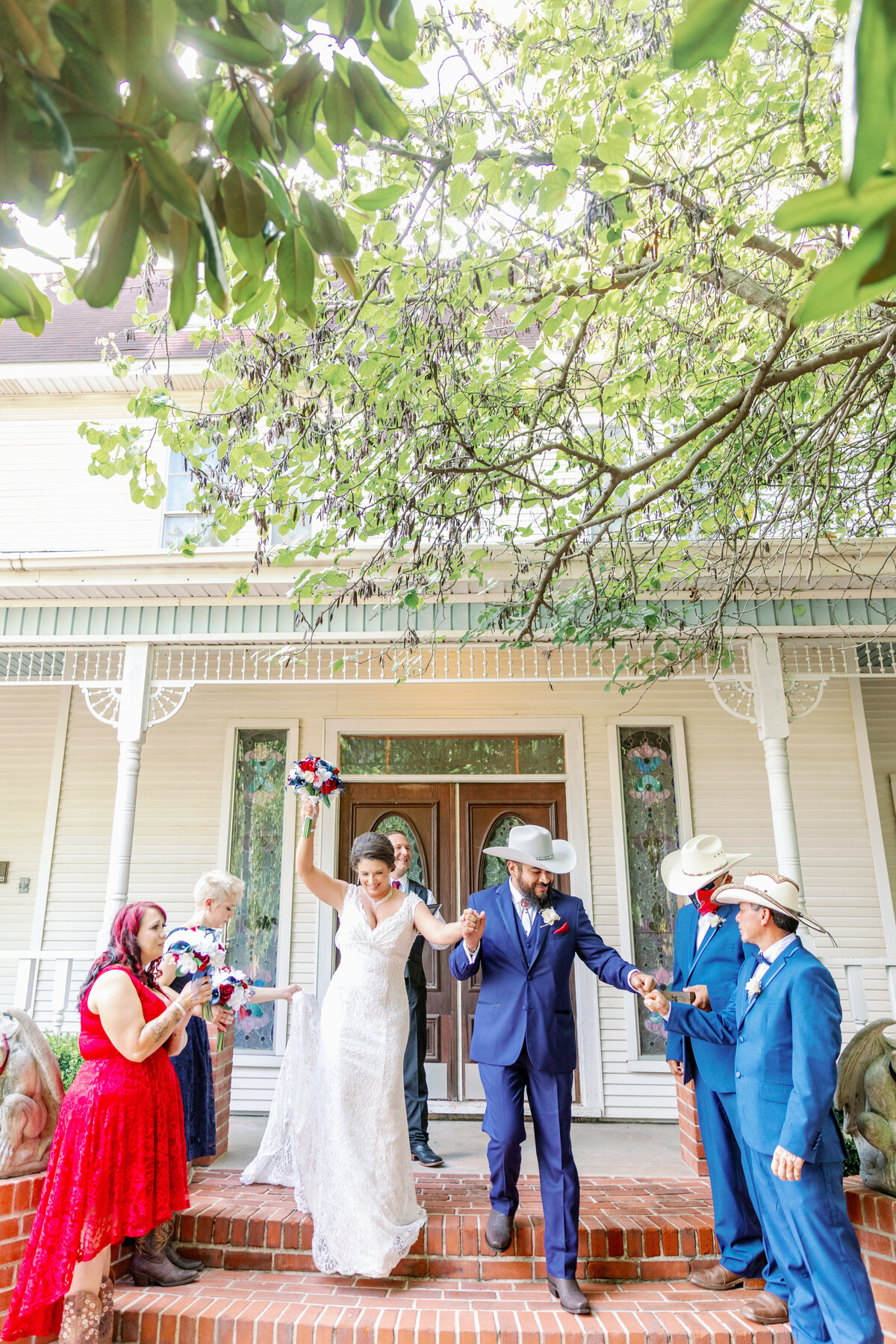 Portfolio | Natural Light Wedding Photography | Cedar & Sage Studios