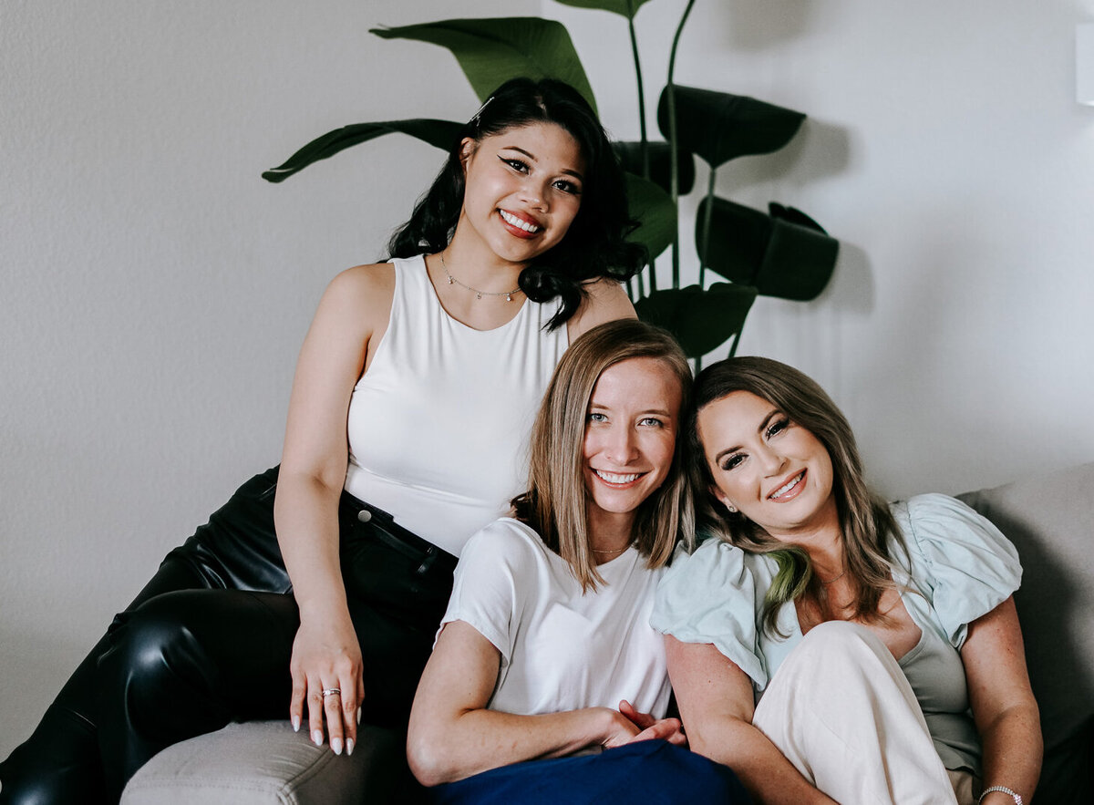 About | Erica Powell & Co.