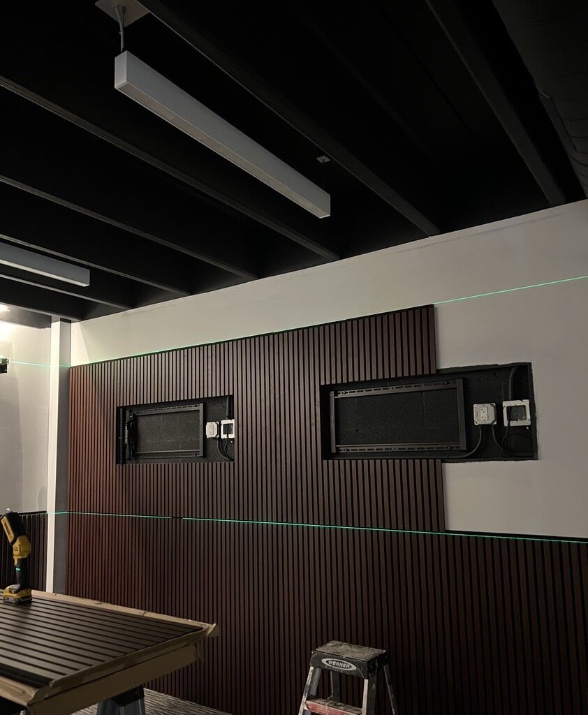Estacado Construction - Texas Commercial Contractors