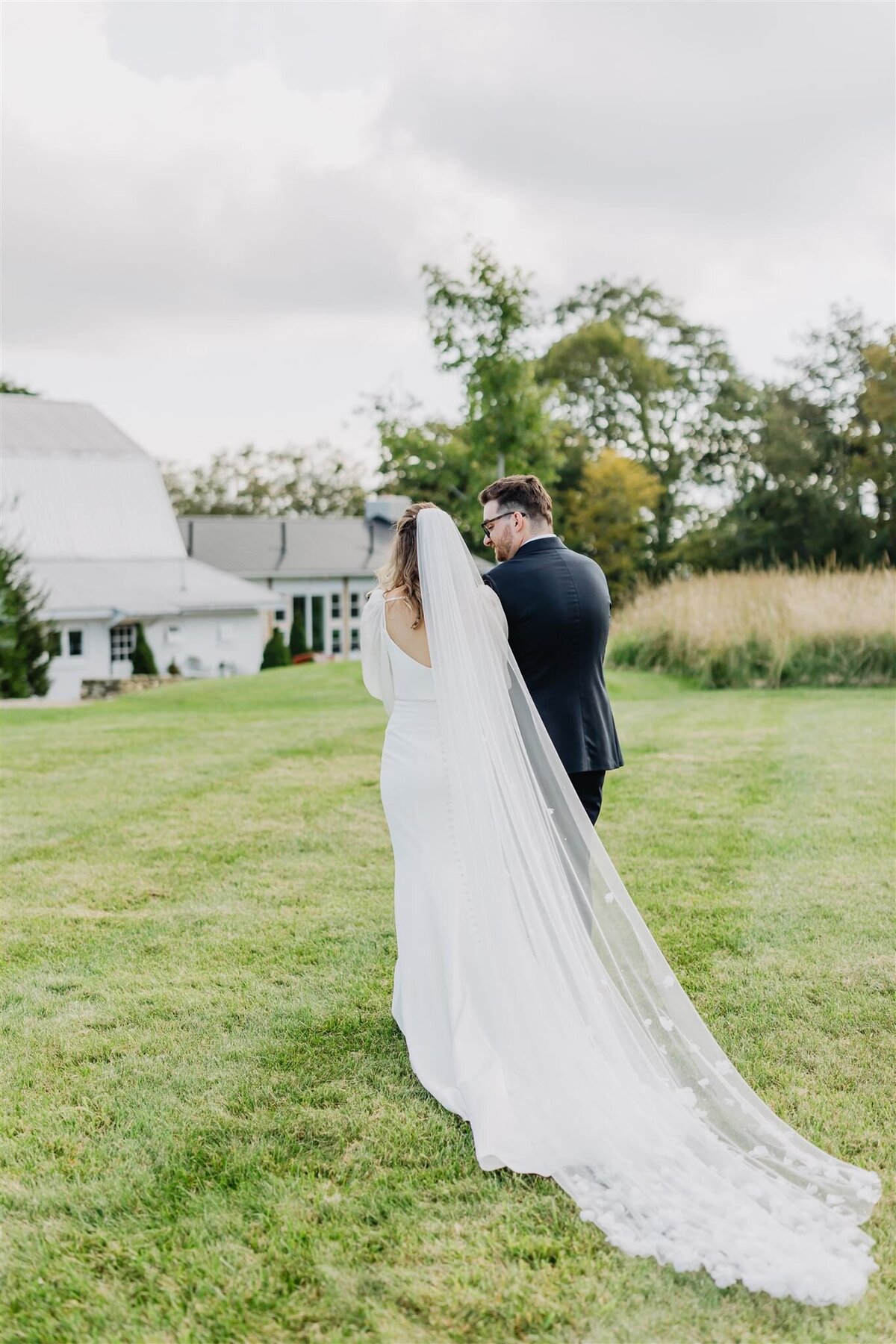 Weddings | Bethany Barton Photography - Boone Photographer