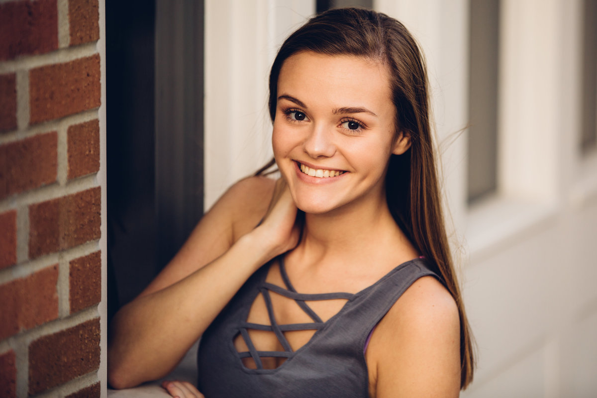 Hey! I'm Ryan, a Des Moines based portrait photographer. I specialize ...