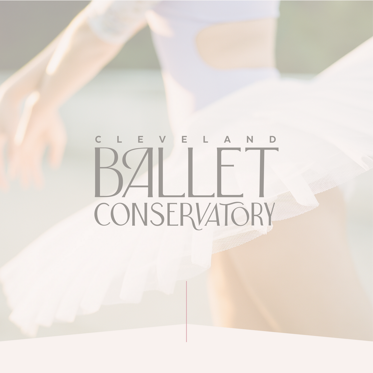 Cleveland Ballet Conservatory | Hey Hello Studio