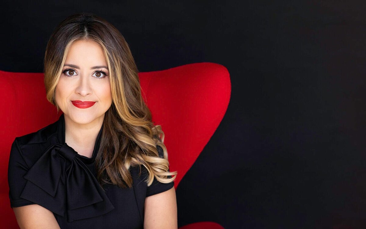 Austin Texas' #1 Business & Branding Photography Studio