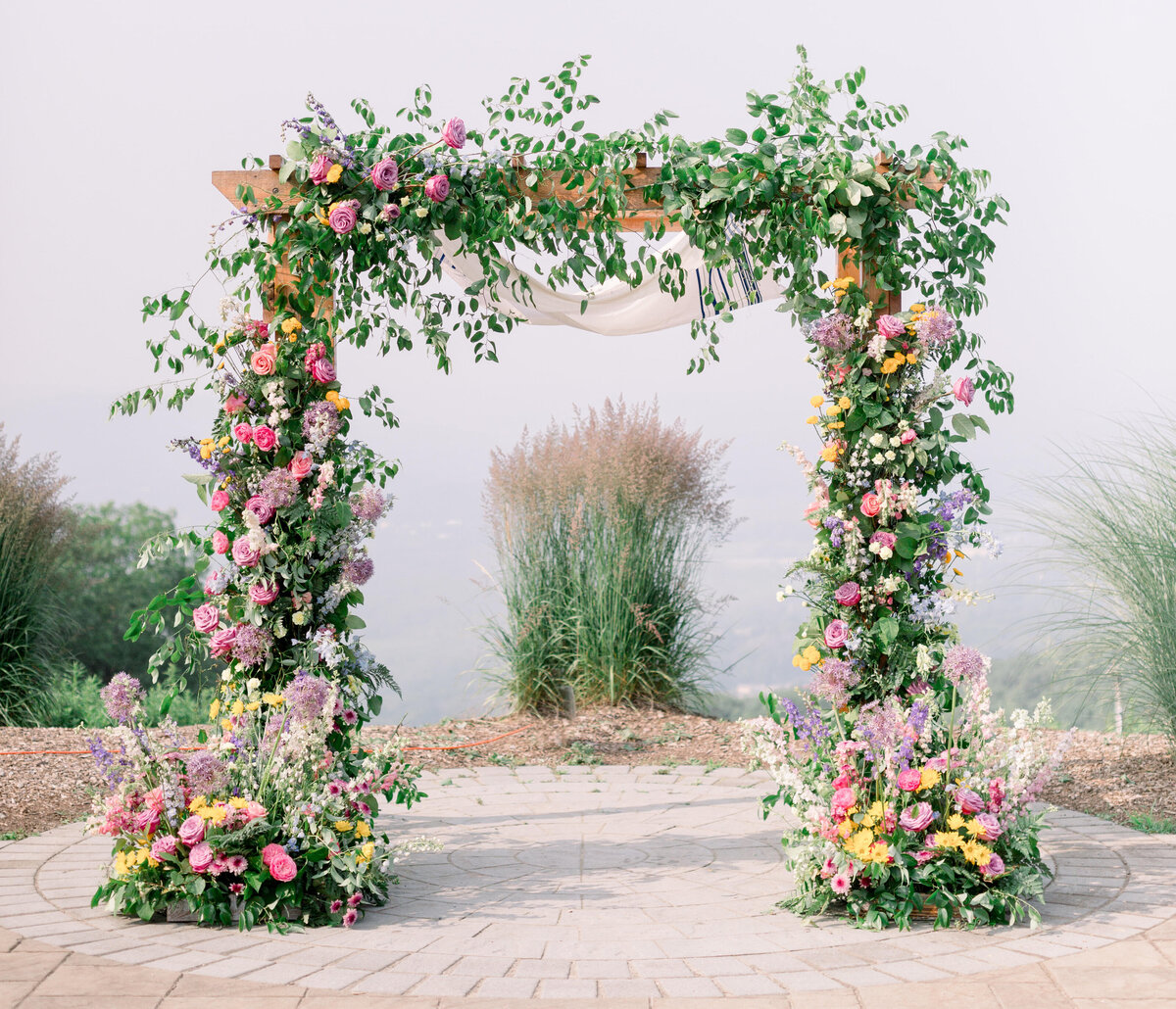 Rhythm Floral | Cleveland Wedding & Event Floral Design