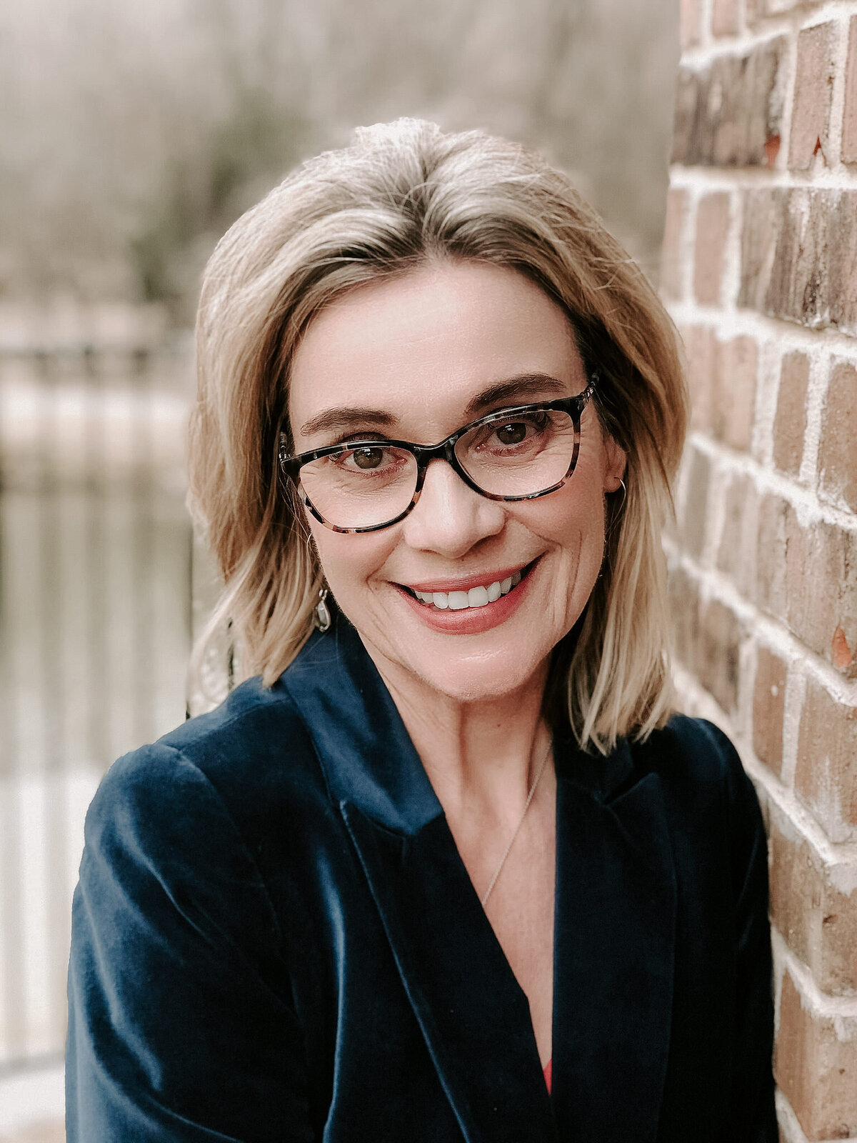 Home [pattireed.net]