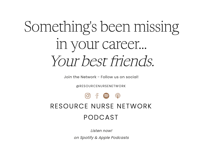 The Nurse Network