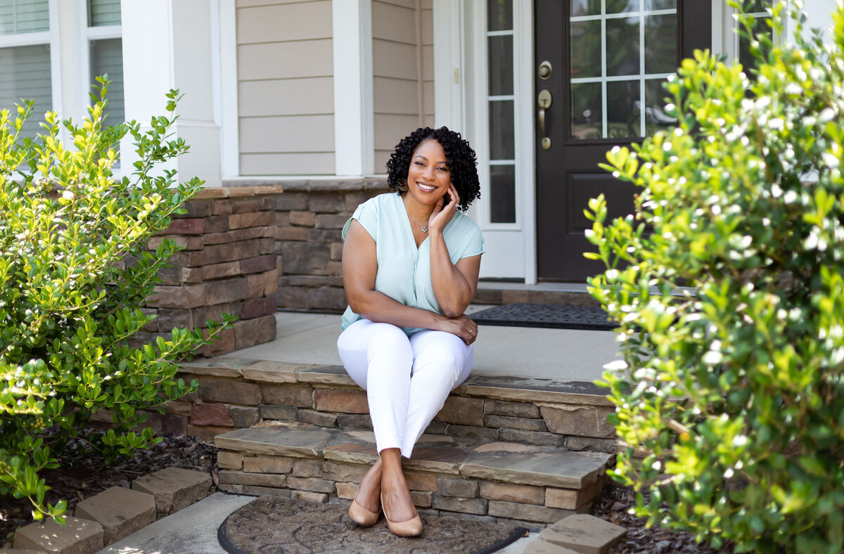 Charlotte Professional Photographer | Lisa Yvette Photography