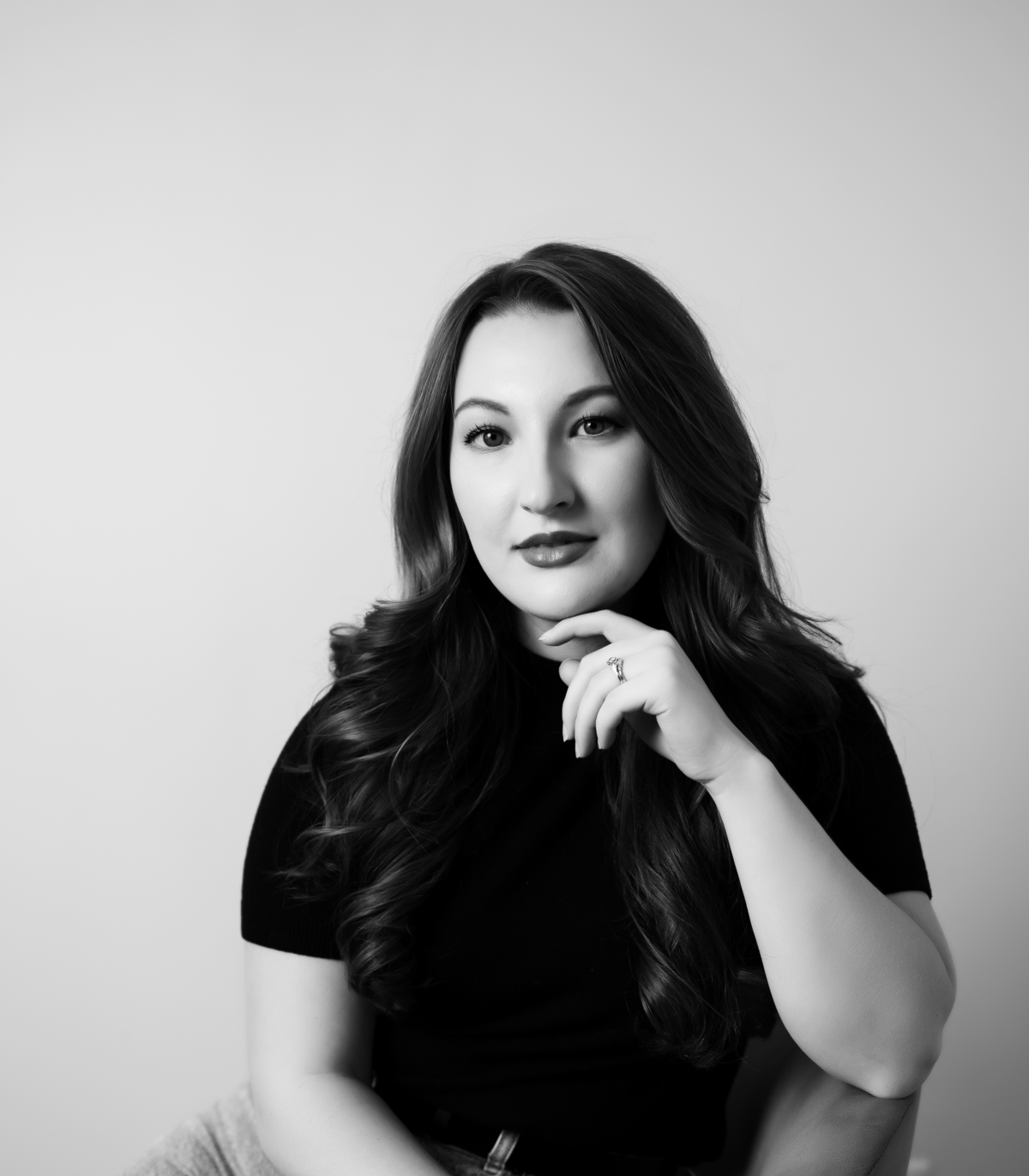 Anna Matson Social Media