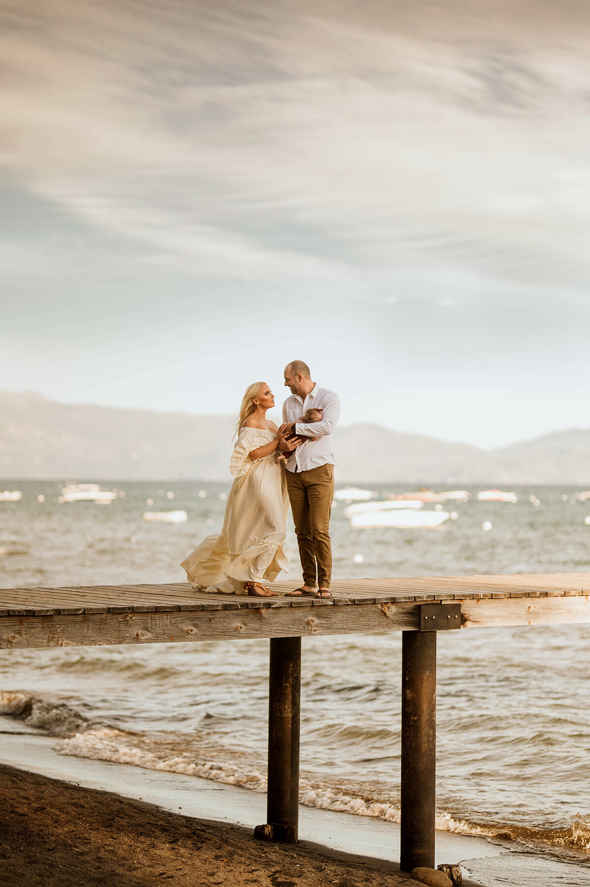 Contact Reno/Tahoe Portrait Studio | GOT Photography