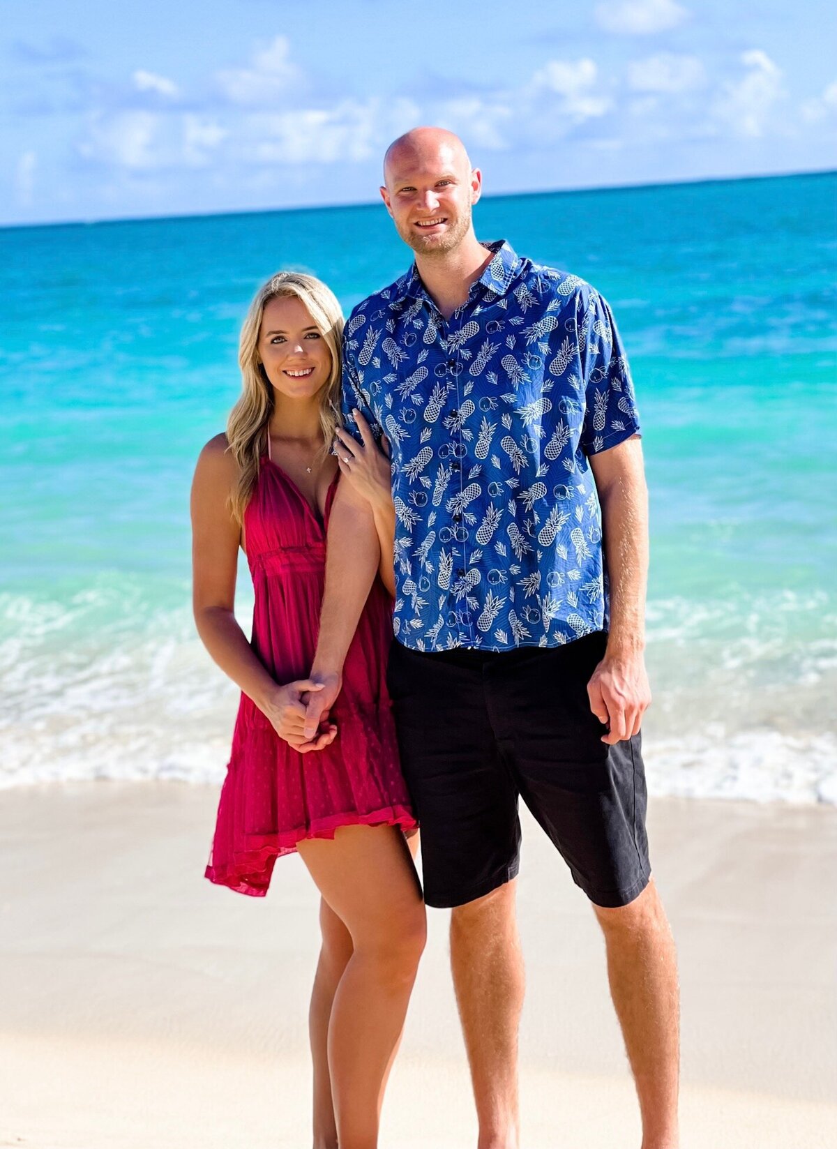 Mohn Simon Destination Wedding Secrets Bahia Mita