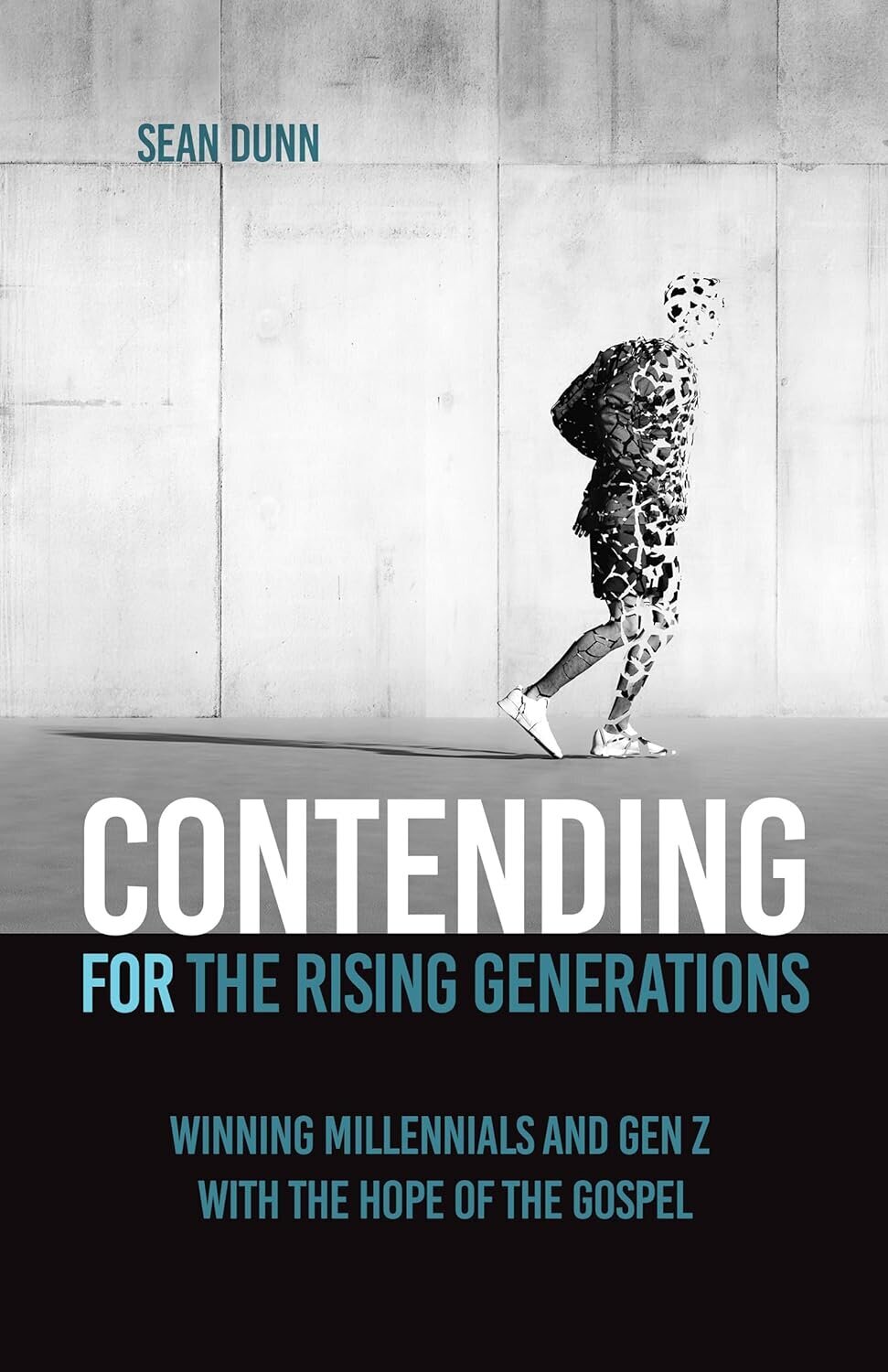 Contending for The Rising Generations