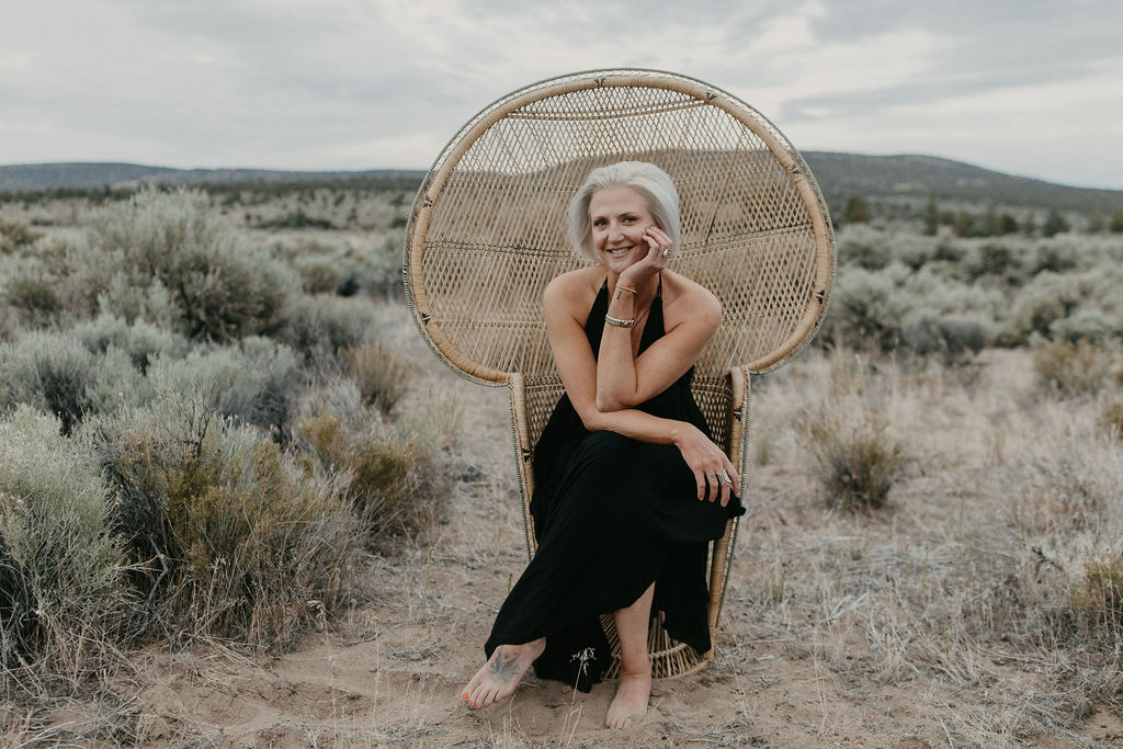 Emily Verdoorn — Mental Health Copywriter