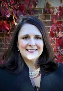 Jennifer Forbes, MA, LPC, LCPC, BC-TMH | Therapists | Andrews ...