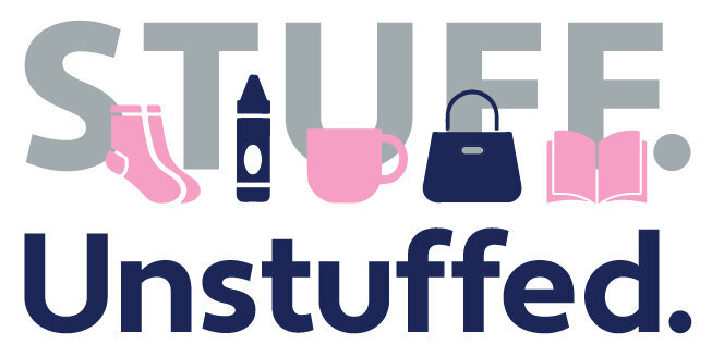 Home Organization Resources in Houston - Stuff.Unstuffed.