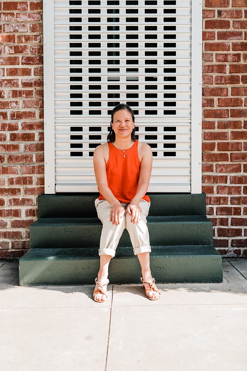 Emily Kim Photography: Bay Area Personal Branding Photographer