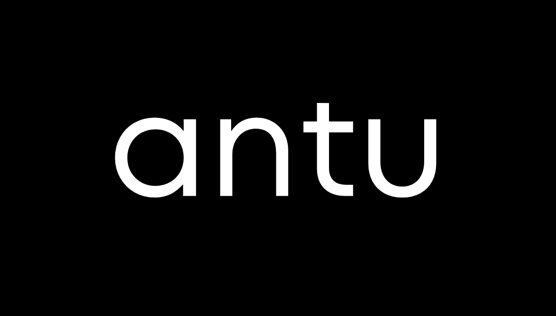 Antu Creative - Home