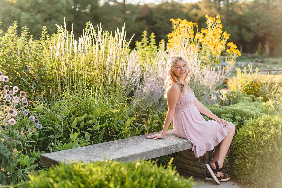 Phoenix Senior Photographer in Surprise Arizona: Ashley Durham Photography