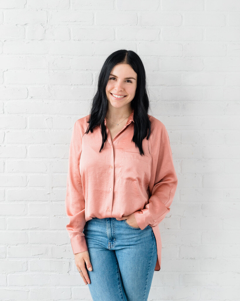 About - Brooklyn Seal, RD, CDE