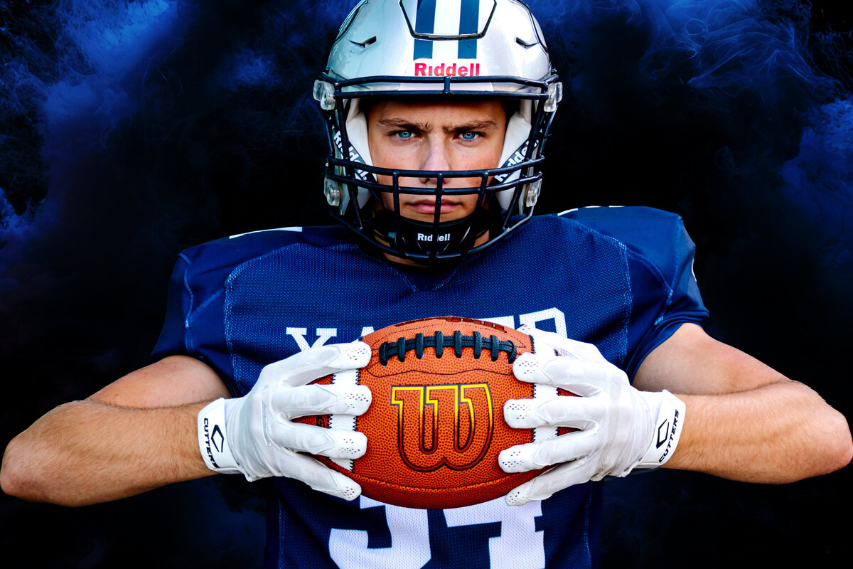 Senior Portfolio and Investment | Pink Door Studio