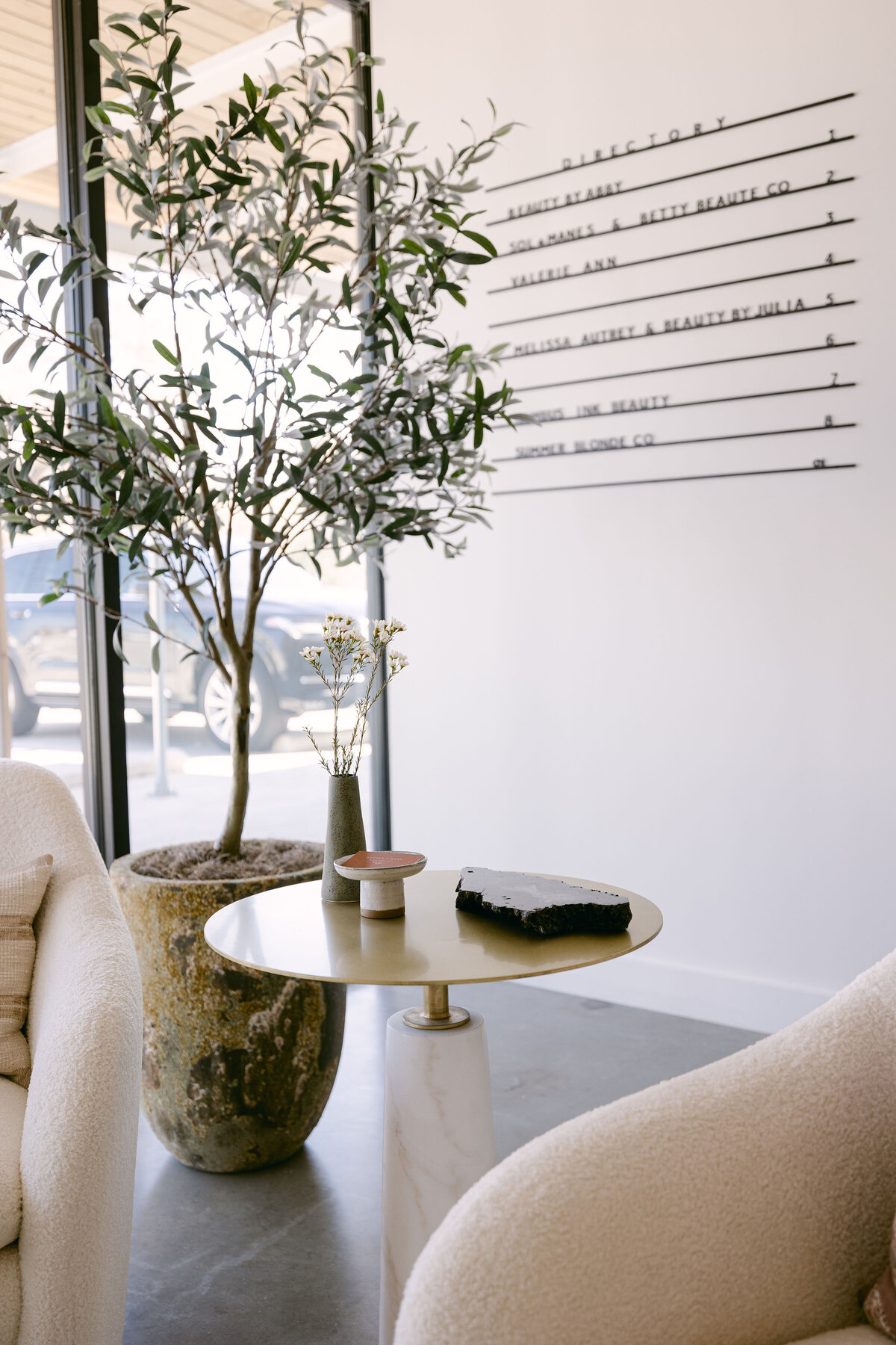 Copper + Mane Professionals