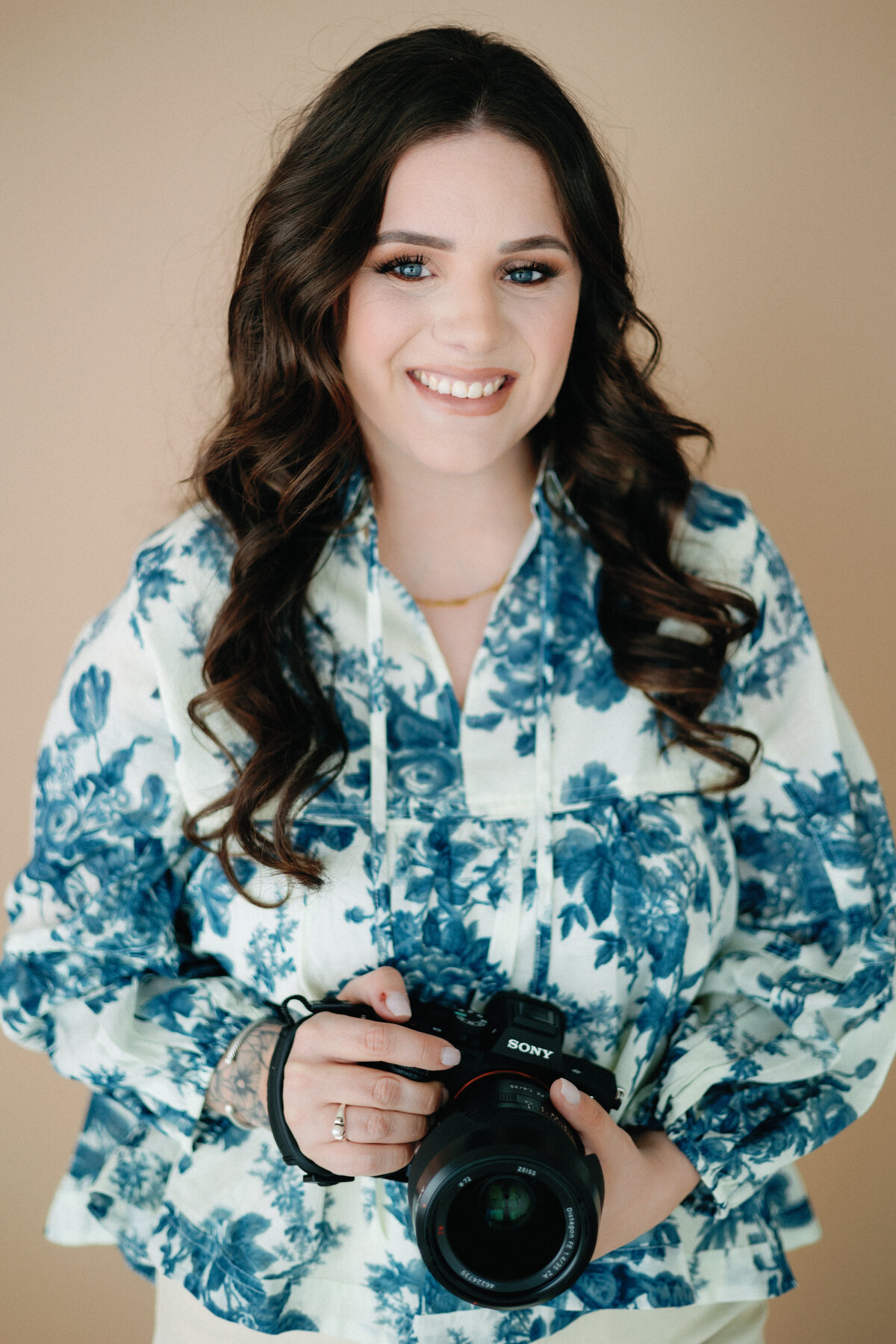 Meet Chelsea | Photographer in Midland. Texas