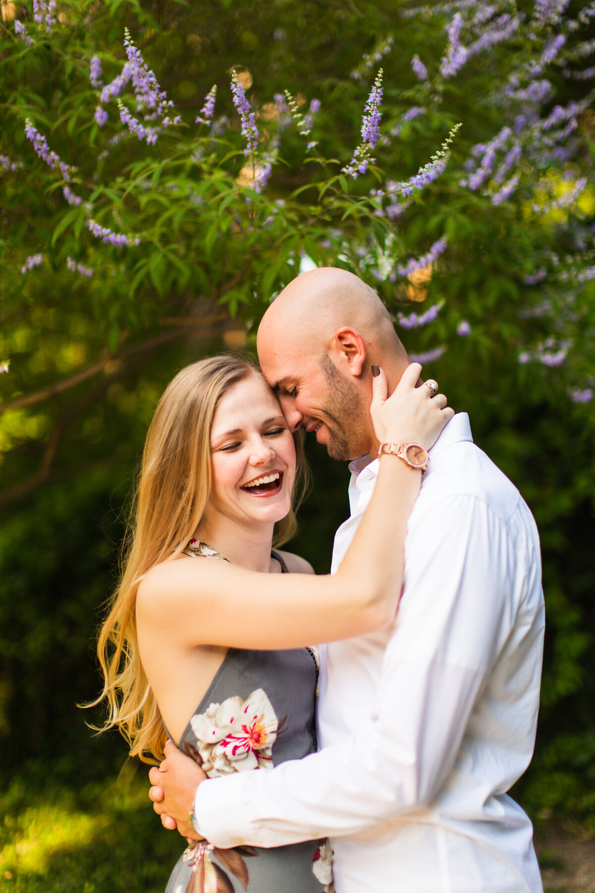 Dallas Wedding Photos