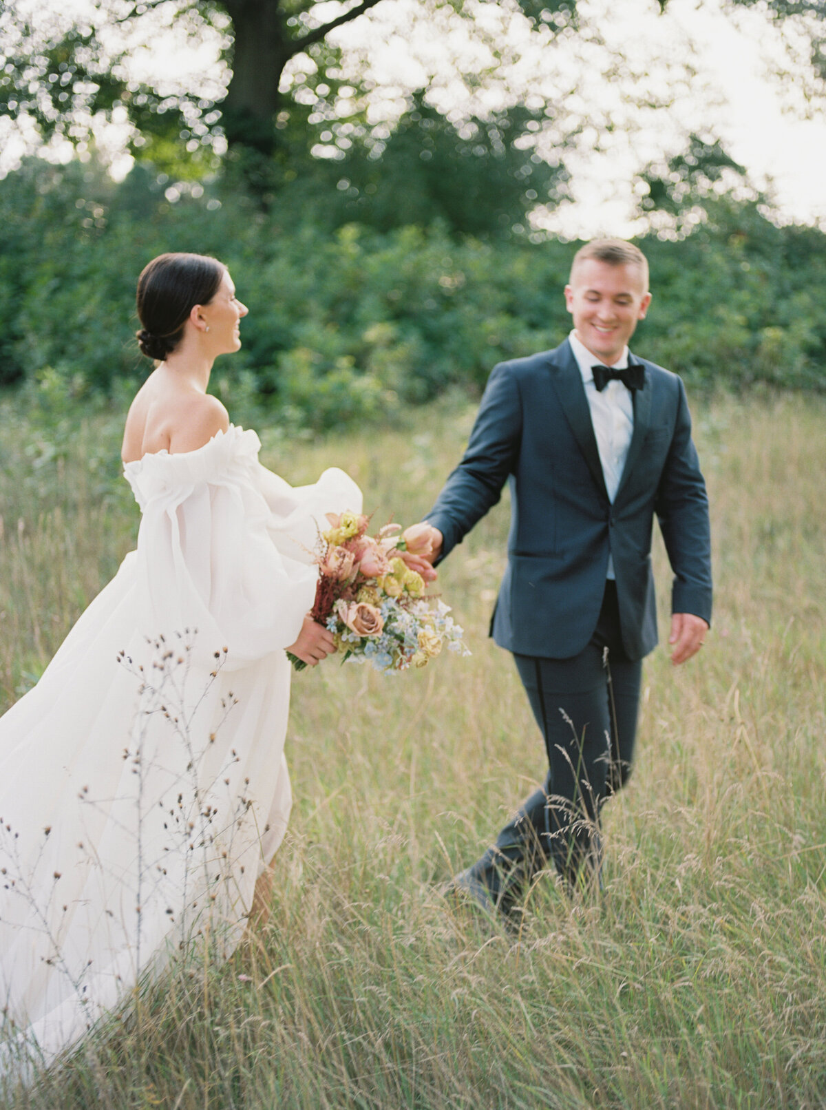 Midwest Wedding Photographer | Burman Photography