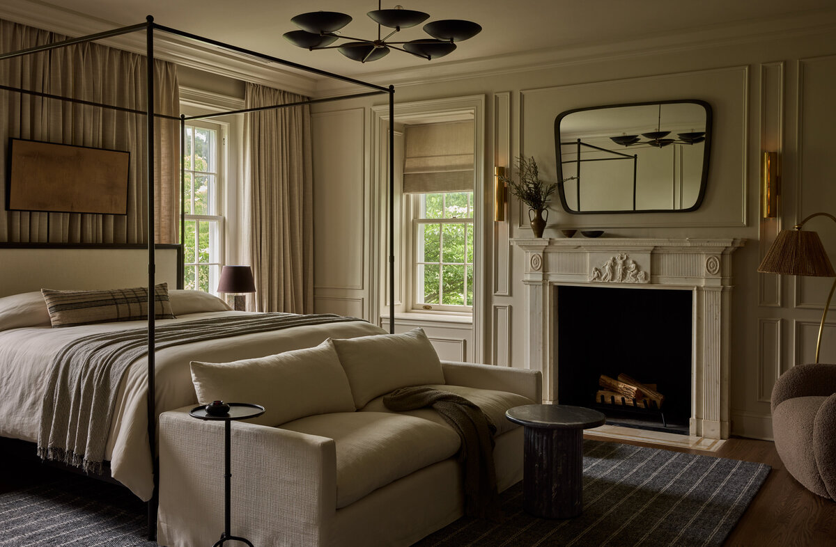 Haldon House