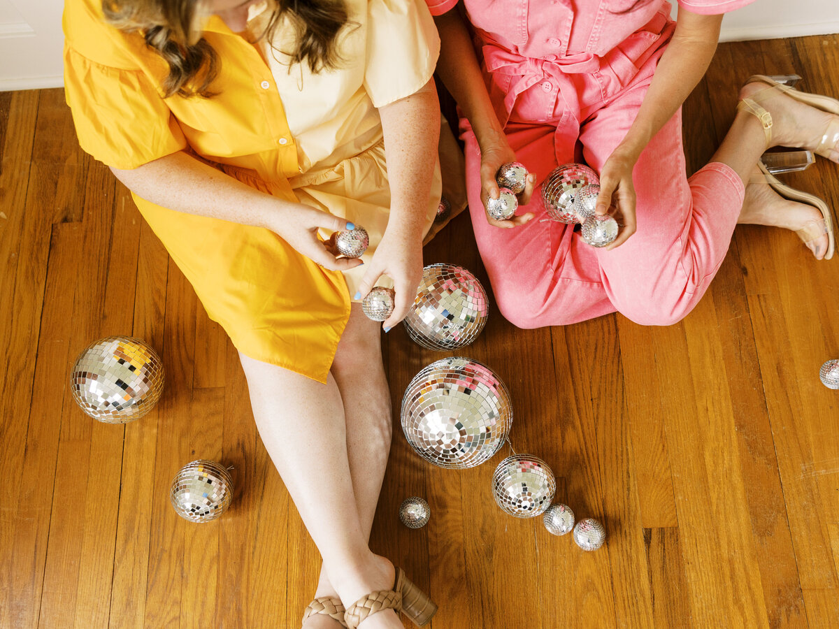 Our Services - Common Cheers