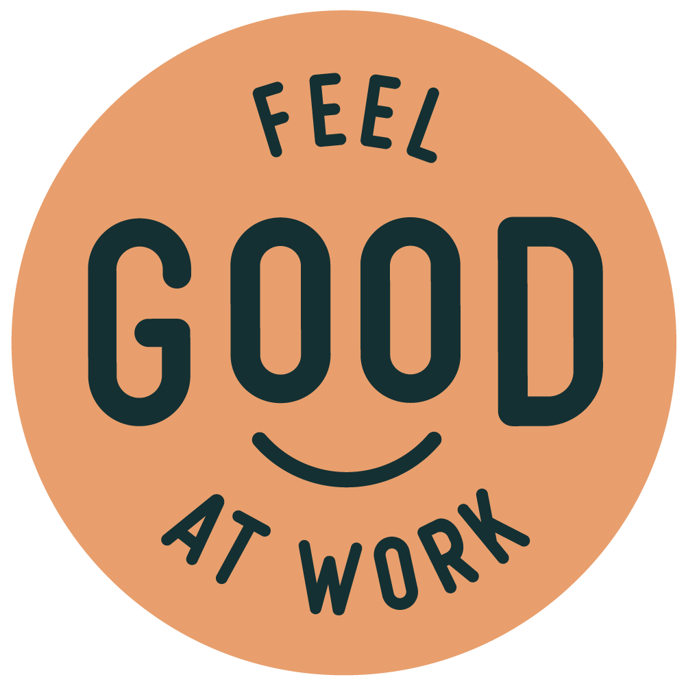 Over ons | Feel Good at Work - meer werkgeluk