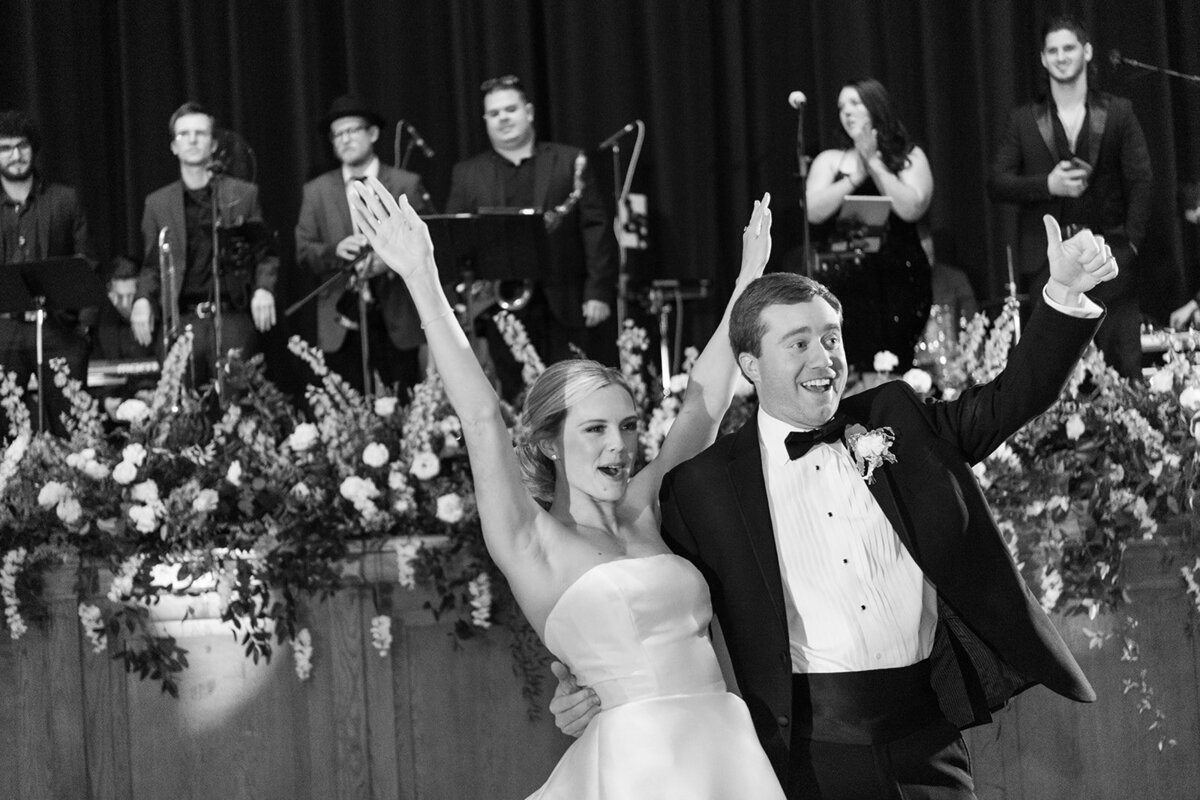 Wedding Photography Portfolio | Elizabeth Nord