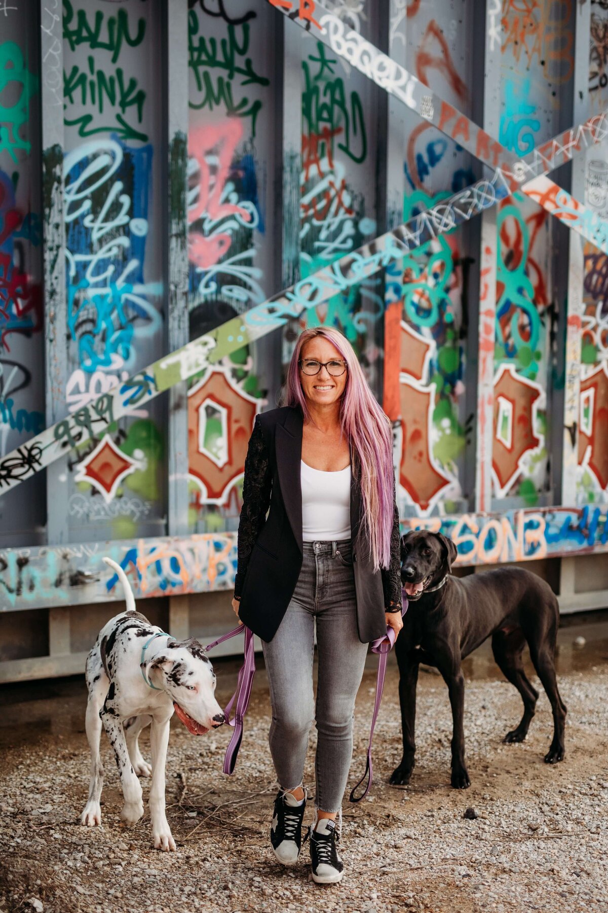 Cheap Tricks Partners | Keeping dogs out of shelters