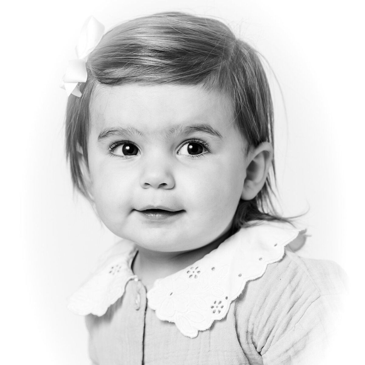 Alison Fopeano Photography - Classic Portraits