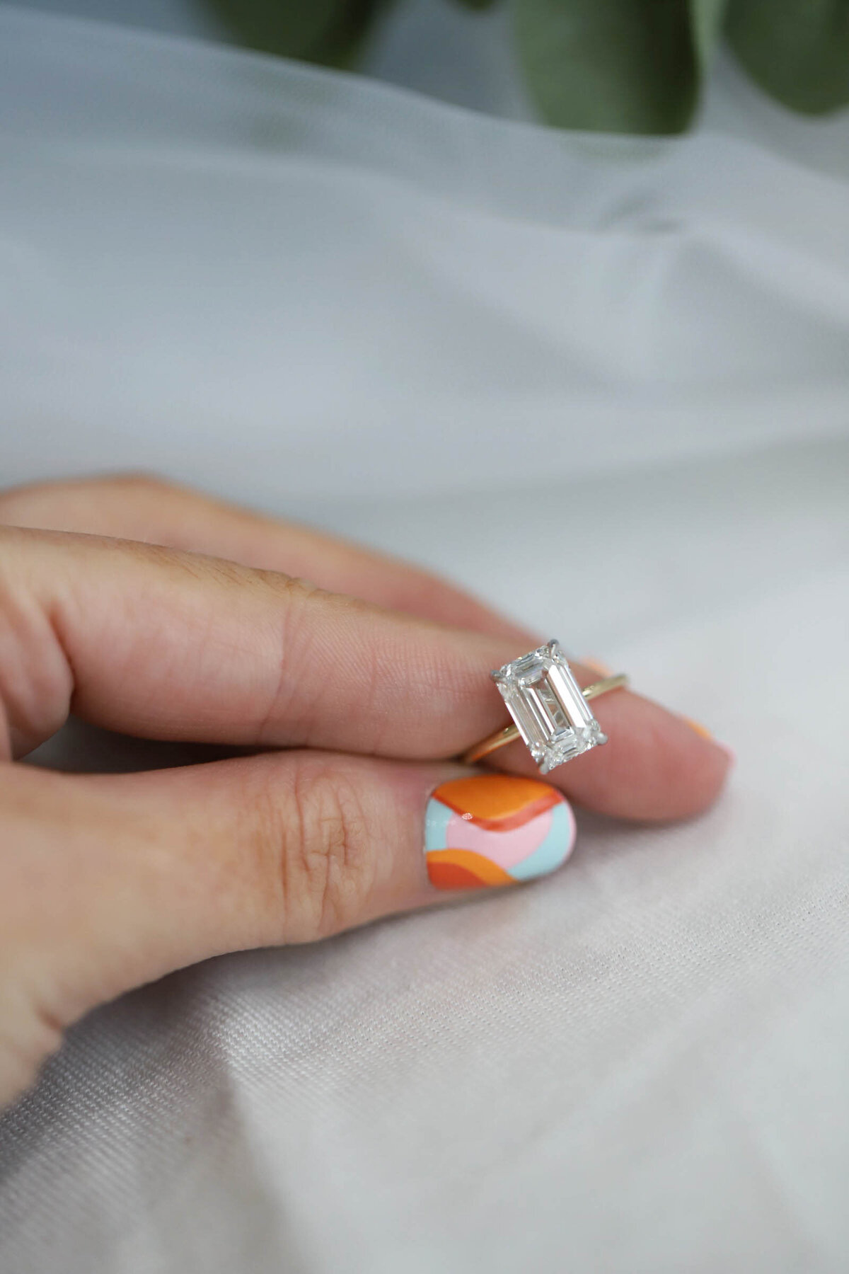 Lab Grown Diamonds FAQ - Learn about lab Grown Diamonds