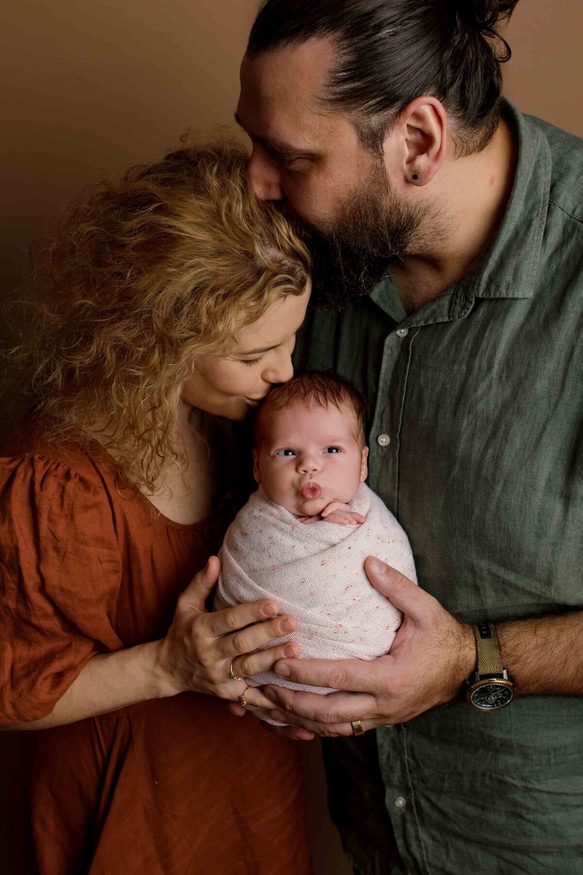 Adelaide Newborn & Maternity Photographer | Megan Macdonald