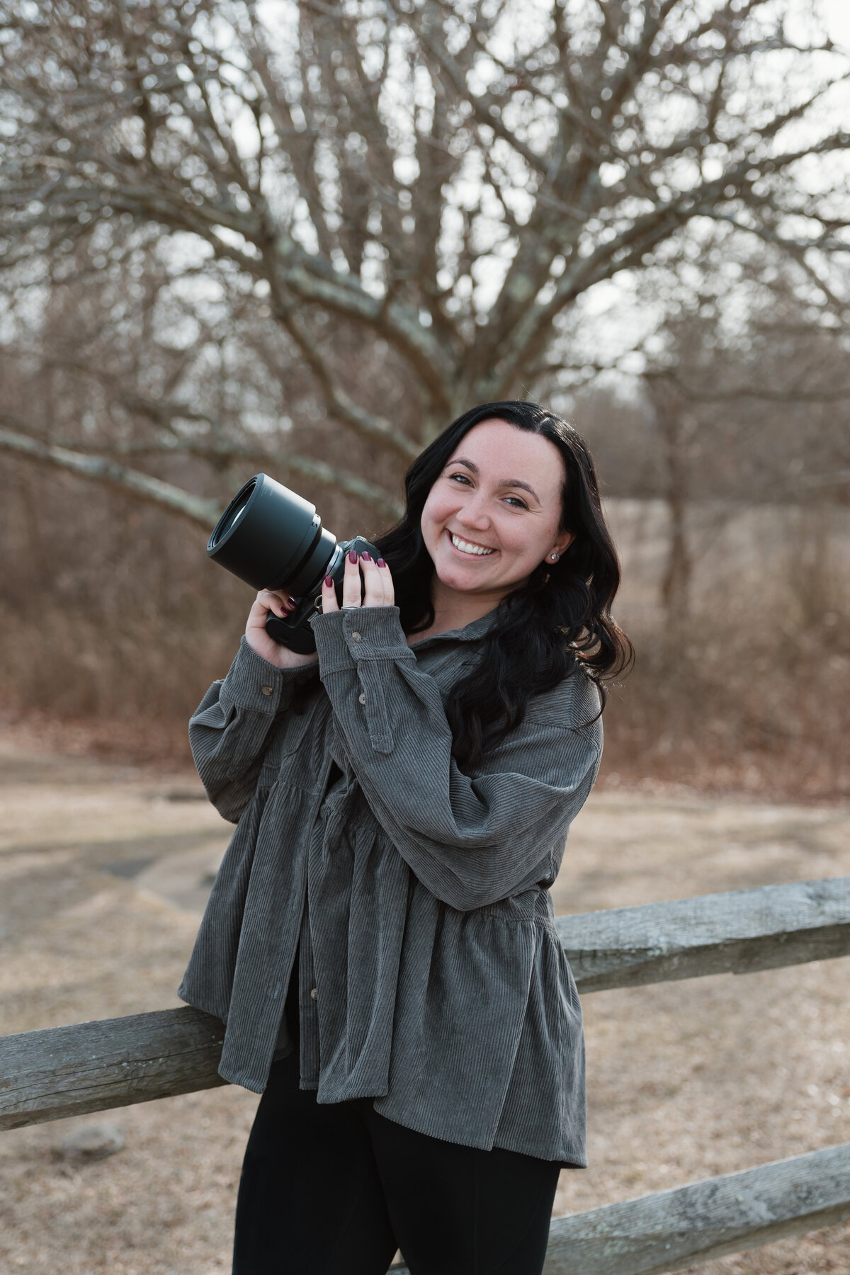 About | Meet Michelle Marie Photography