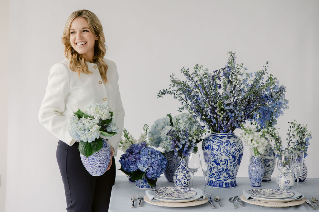 About | Floral V Designs