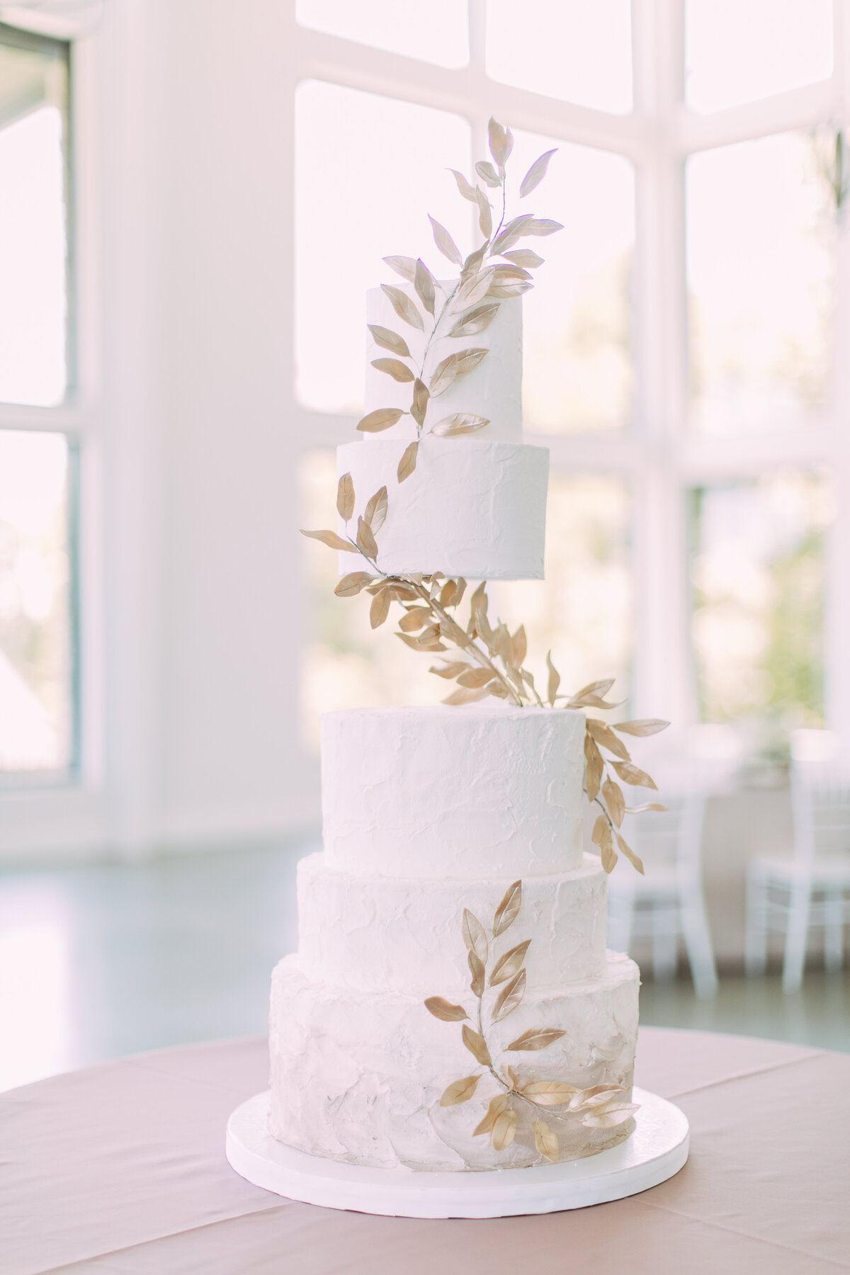 Wedding and Celebration Cakes in Northwest Arkansas